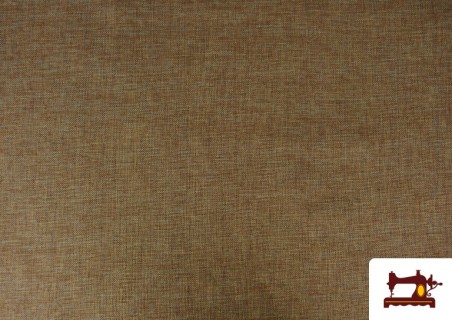 Comprar Tela de Tapicería Tejida Bicolor Seízal Colores Beige